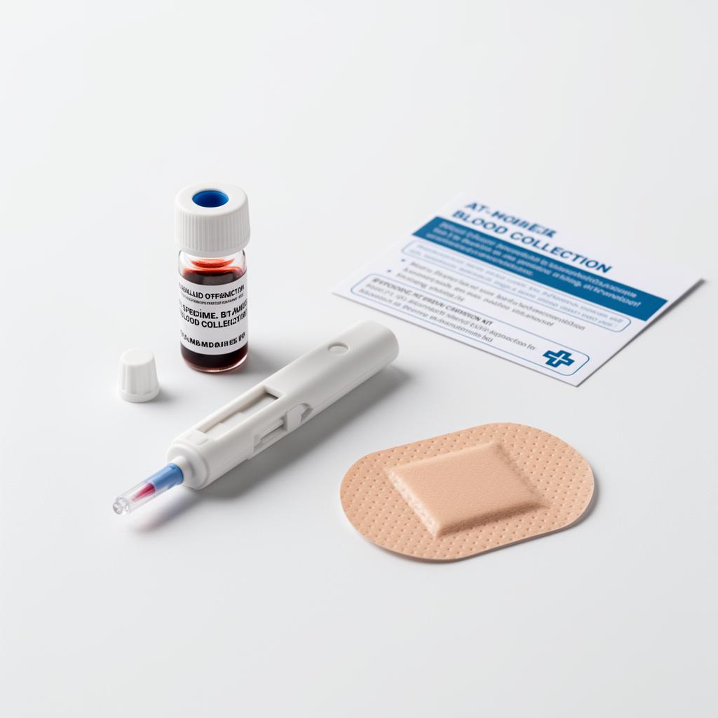 At-Home Lab Testing - Hormone, Metabolic & Vitamin Panels | ZippRx